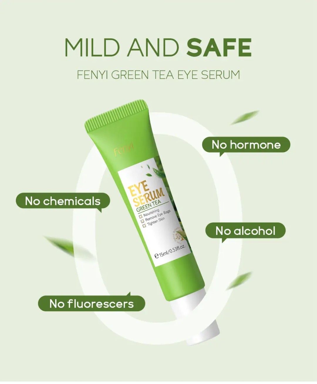 EYE CREAM – Vertex