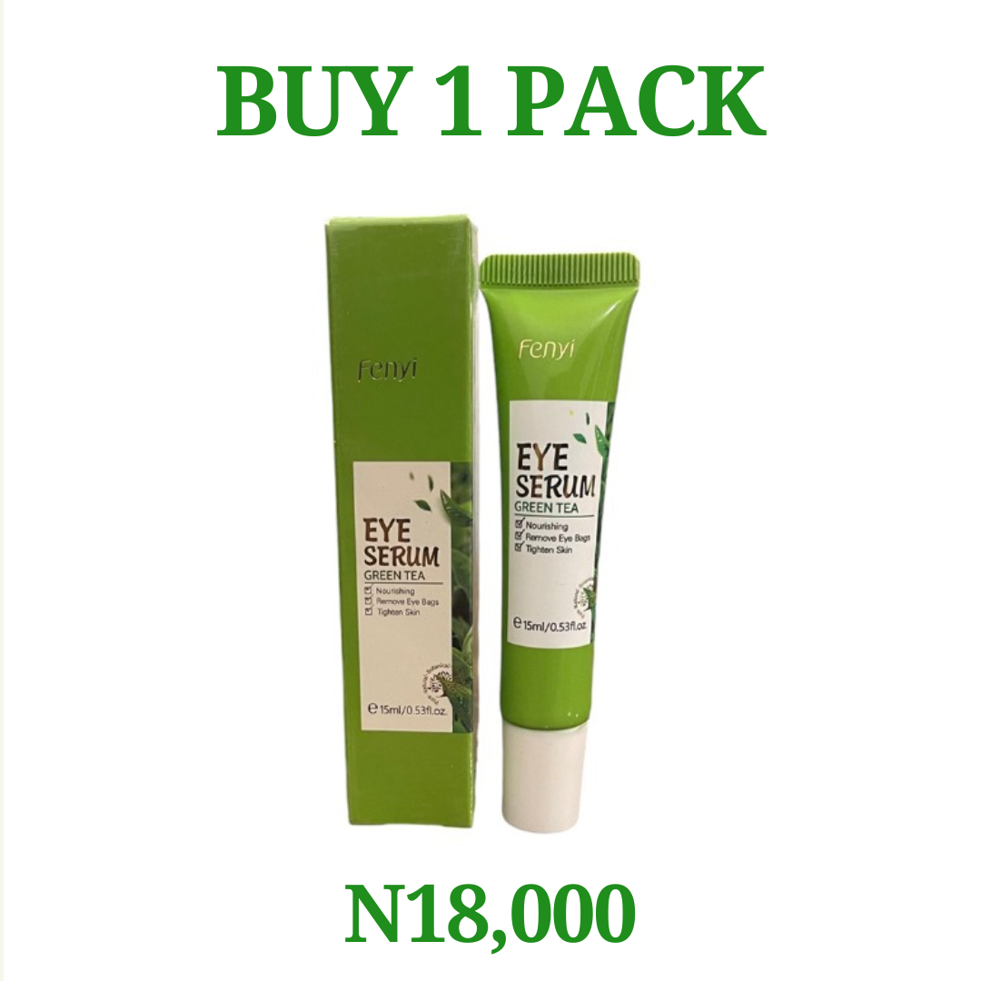 EYE CREAM – Vertex