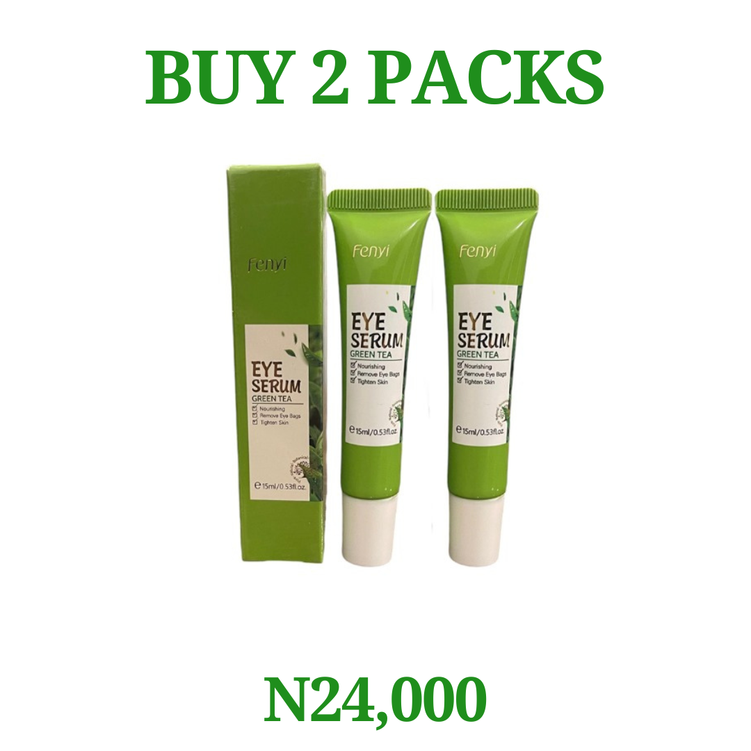 EYE CREAM – Vertex